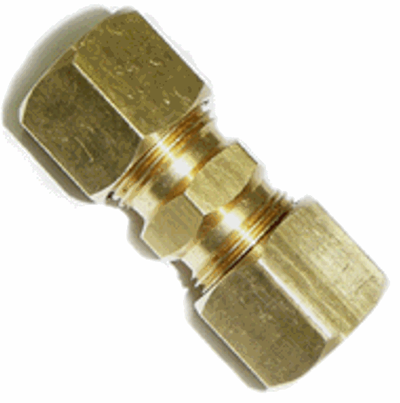 Standard Compression Union - Hose Suppliers Australia