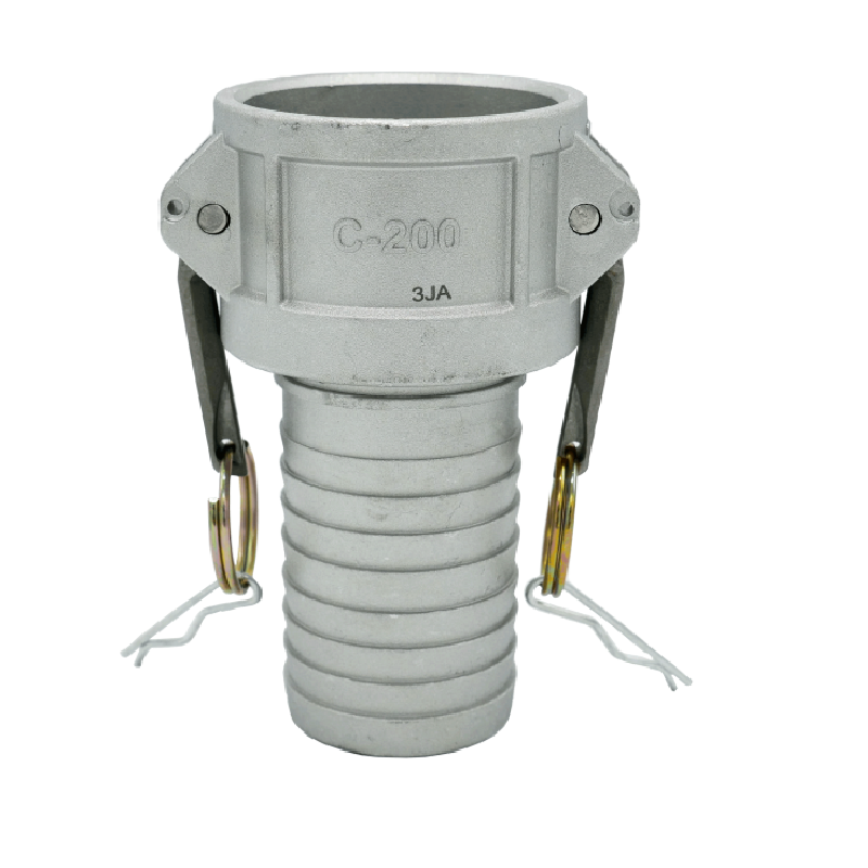 Camlock Fittings - Cam & Groove - Hose Suppliers Australia