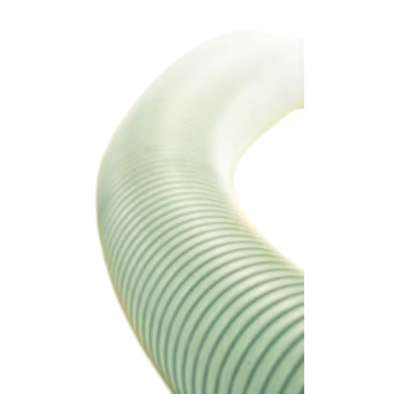 Buy 65mm Grey PVC External Rib Ducting for Sale Online - Hose Suppliers ...