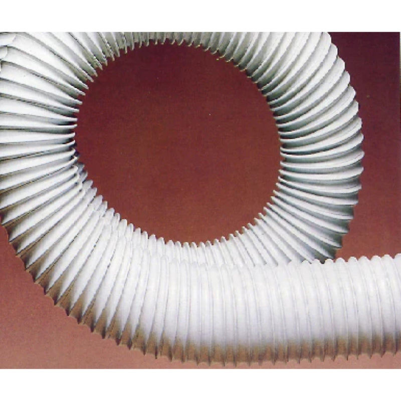 Buy 75mm Grey Plastiflex Ducting for Sale Online - Hose Suppliers Australia