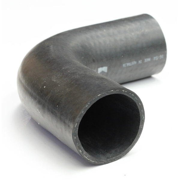 Rubber Fuel Filler Hose Elbows - Hose Suppliers Australia